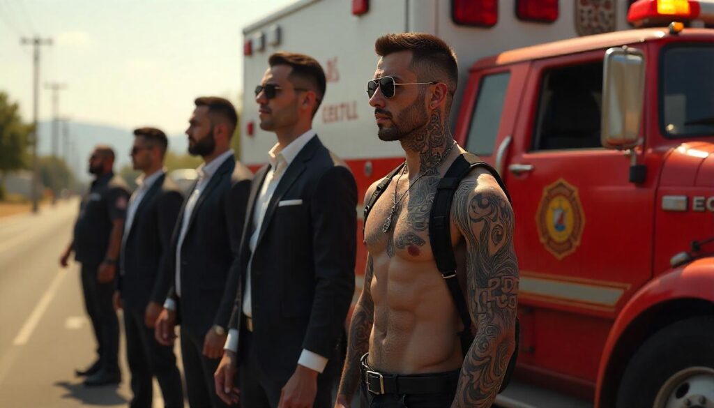 Best Free FiveM Skins You Should Try - 5M Market